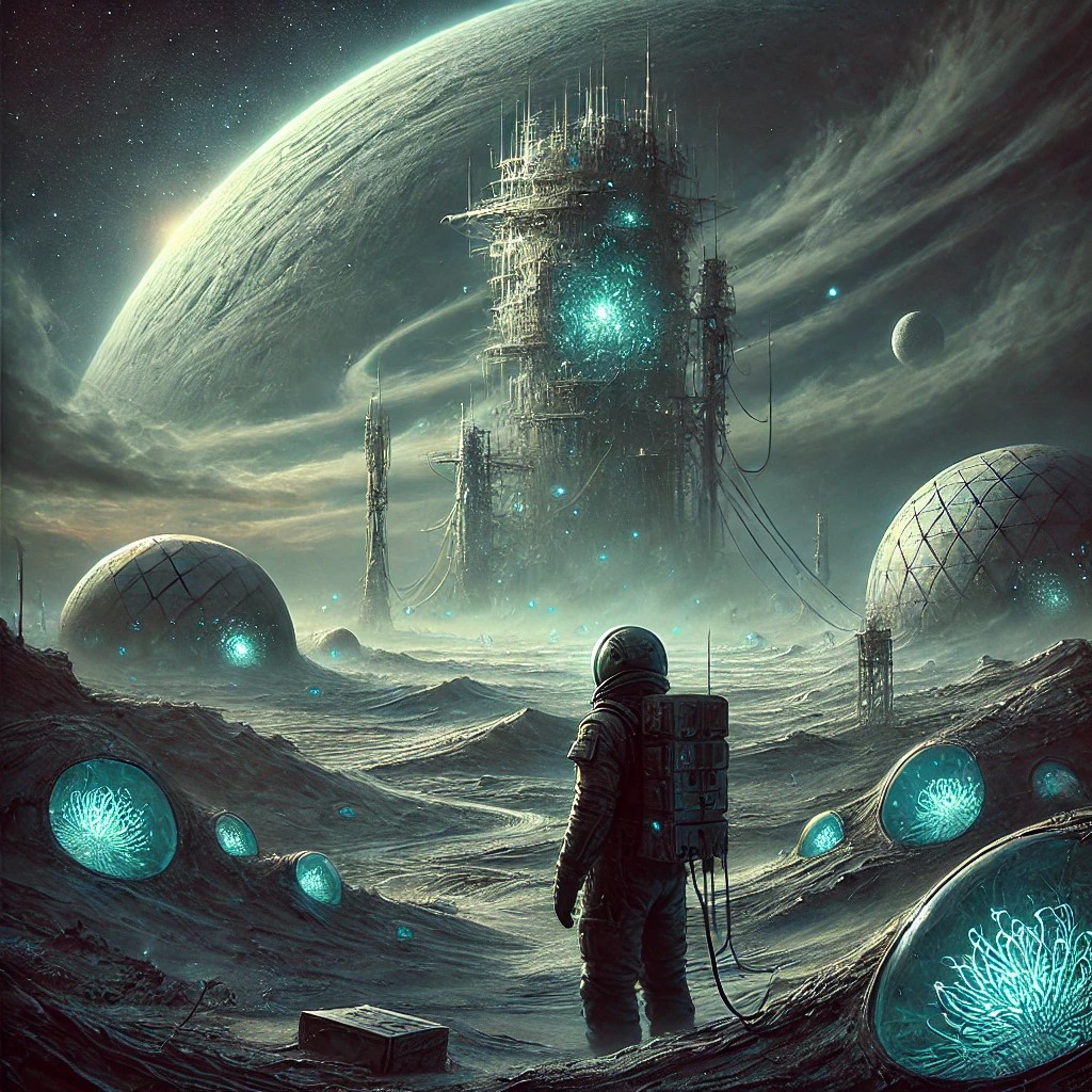 The Tangent Condition – Endless Horizons