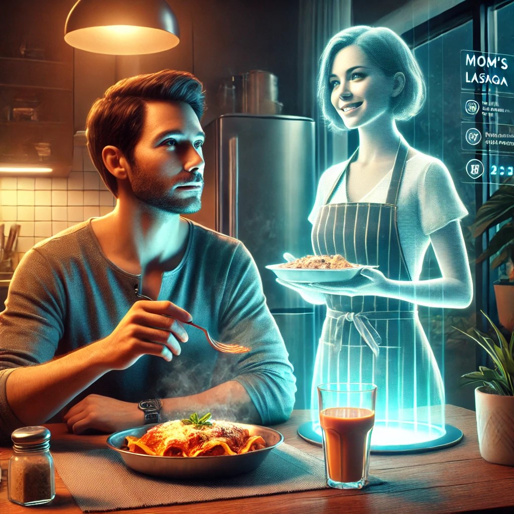 The Last Supper – Endless Horizons