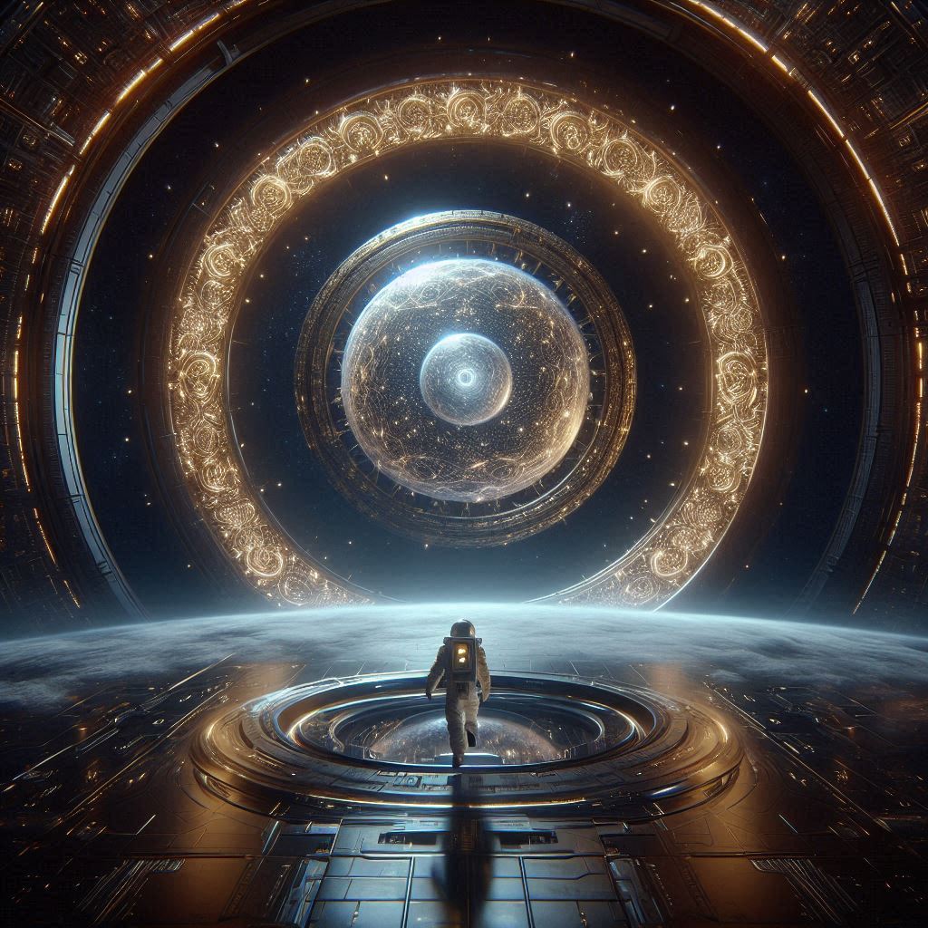 The Last Signal – Endless Horizons