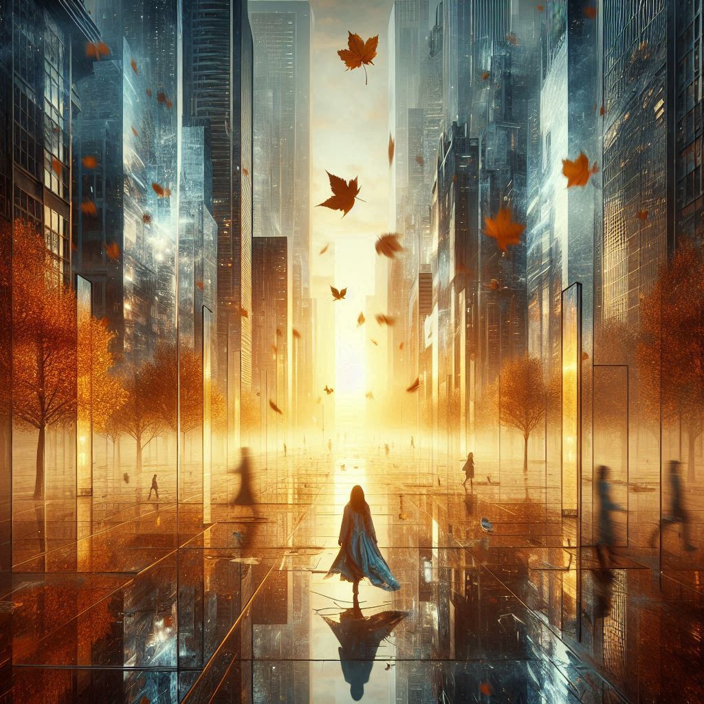 Sting in the Tales vol 1 – Endless Horizons