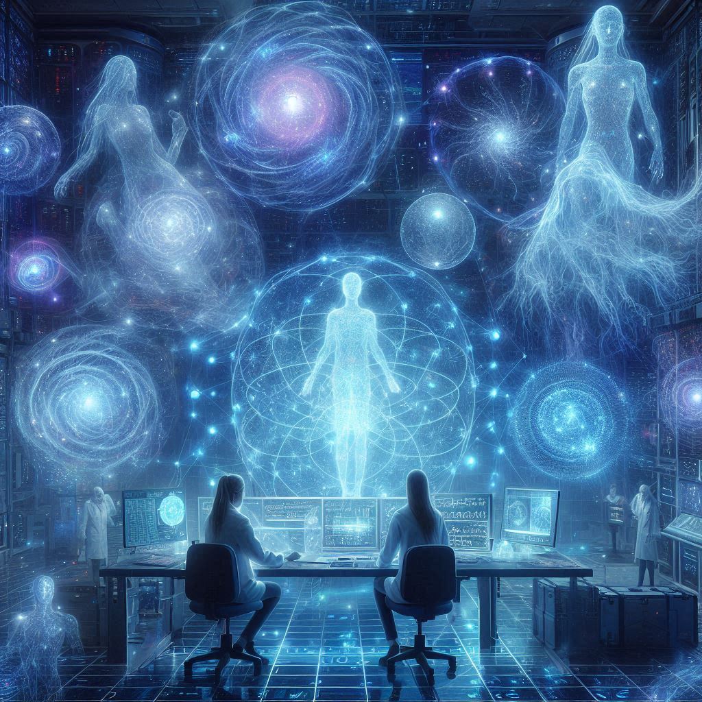 A Language for Leaving – Endless Horizons