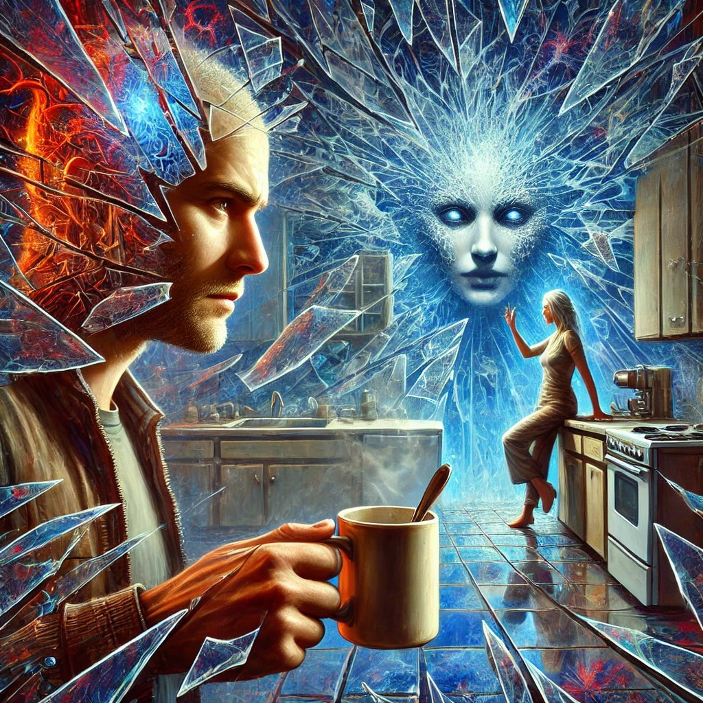 Echoes of Certainty – Endless Horizons