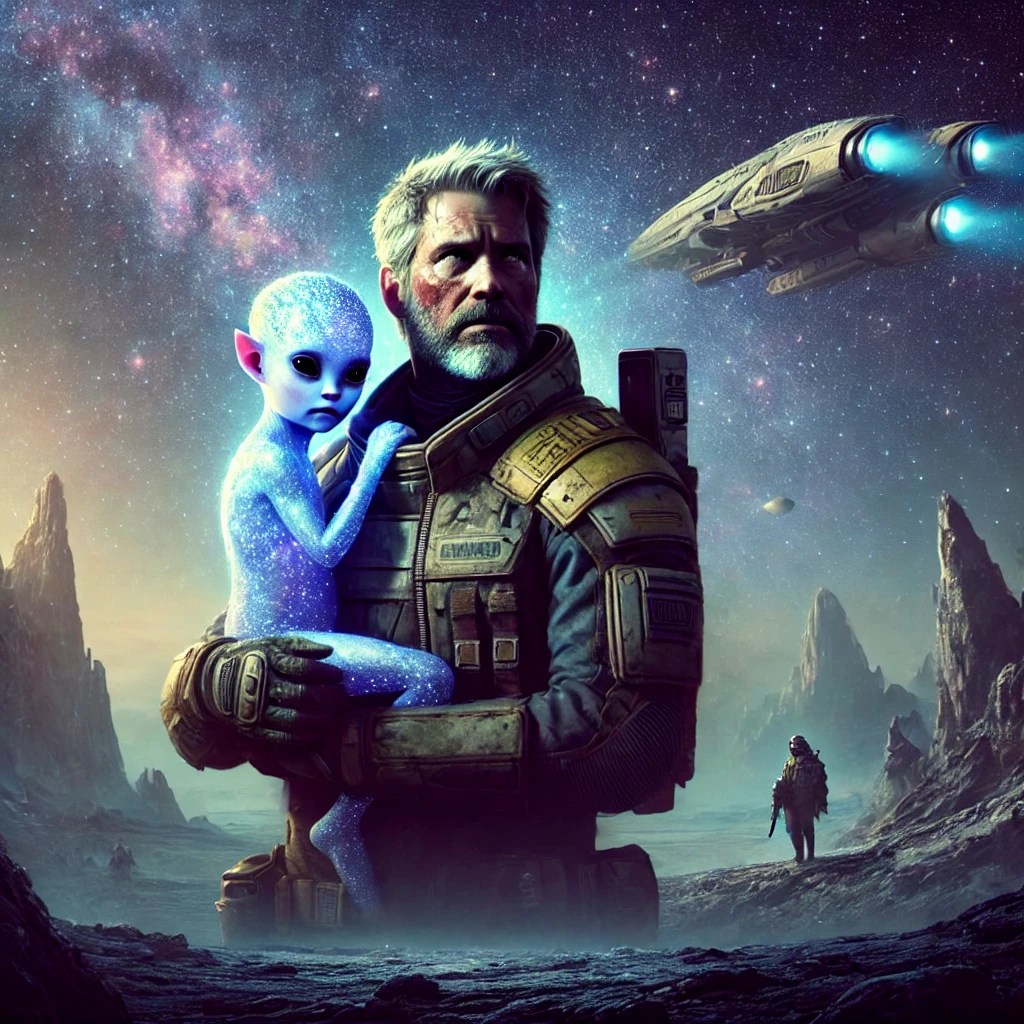 Starlight Strangers – Endless Horizons